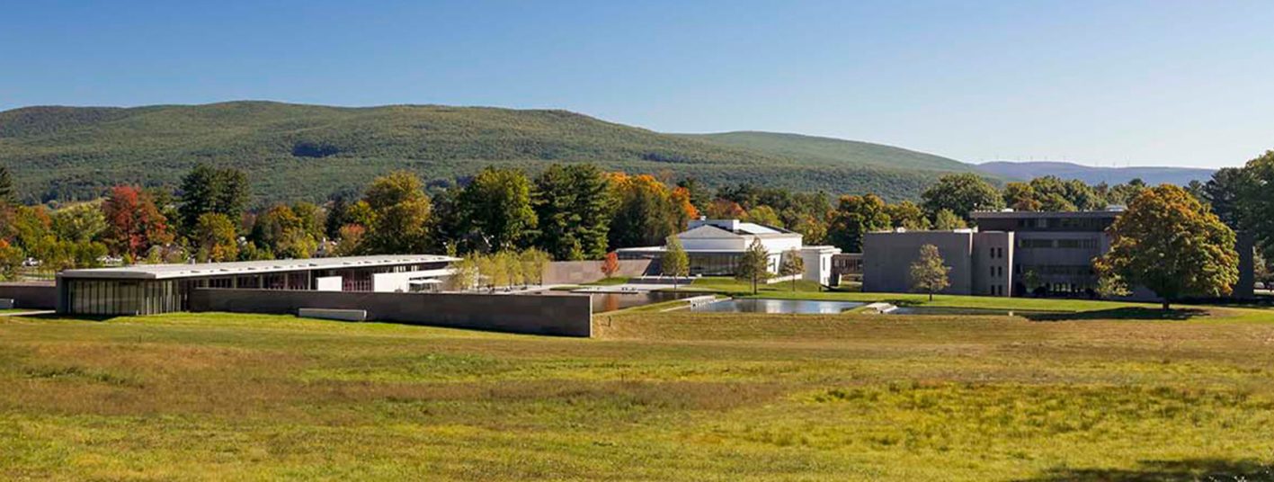 The Clark Art Institute - Altieri