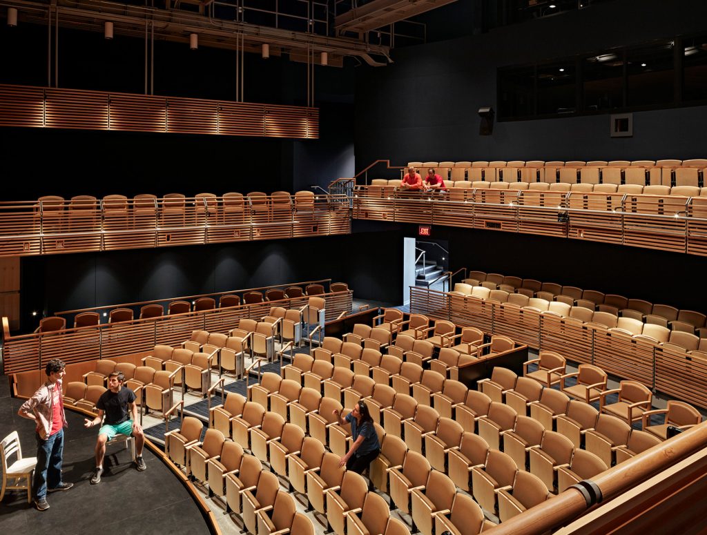 Eastern Connecticut State University - Altieri