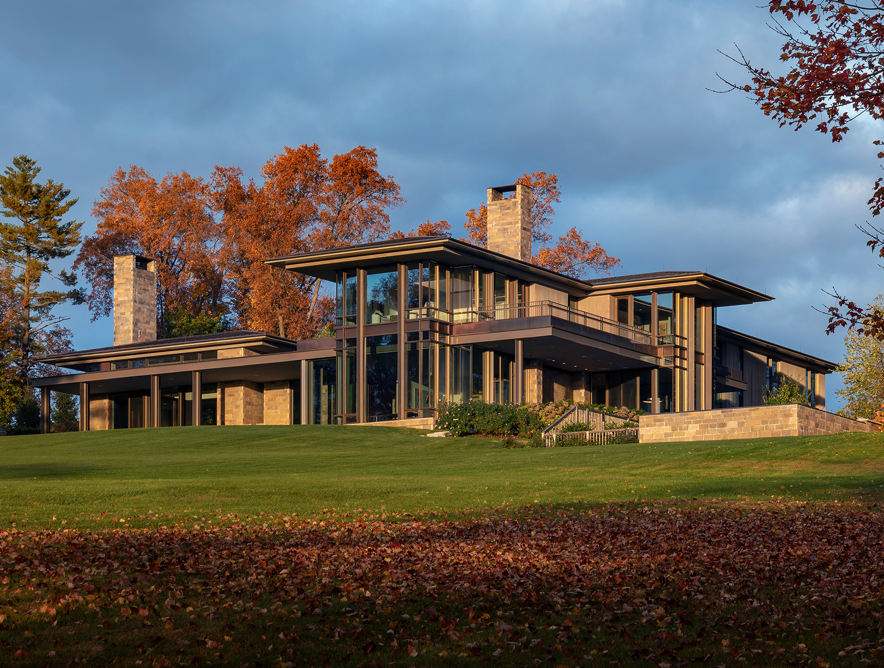 Private Residence - Altieri