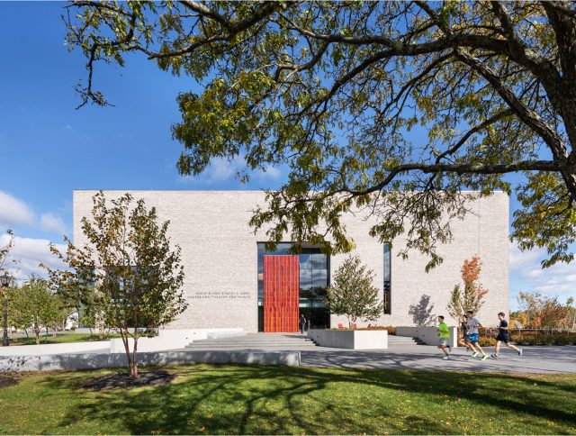 Phillips Exeter Academy - Altieri