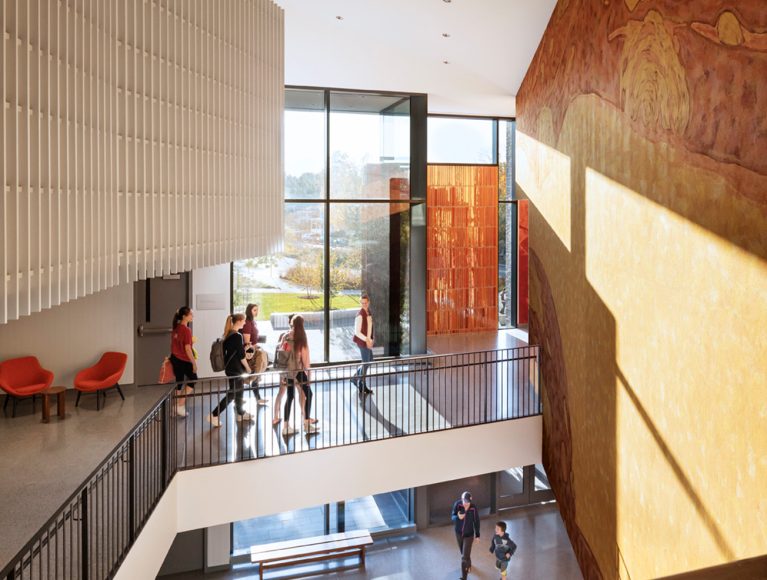 Phillips Exeter Academy - Altieri