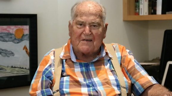 Our founder, John Altieri, reflects on the early days. - Altieri