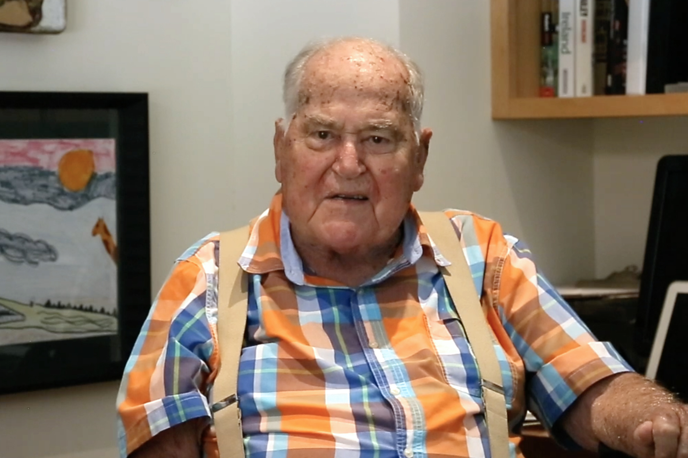 Our founder, John Altieri, reflects on the early days. - Altieri