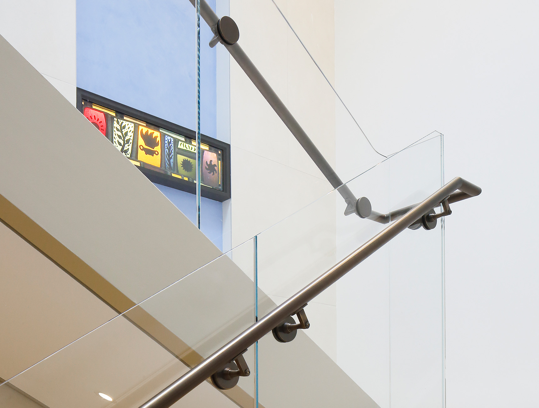 Park Avenue Synagogue - Altieri