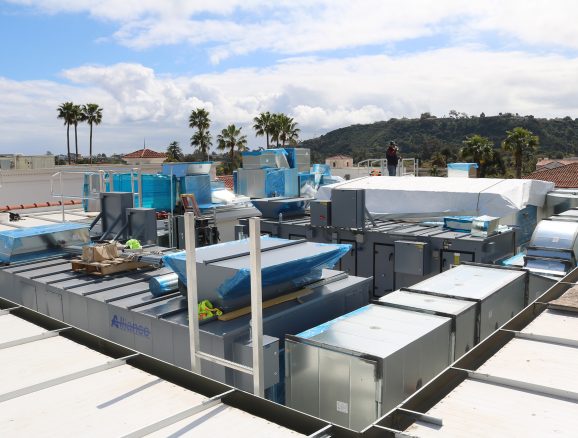 Santa Barbara Museum of Art - Altieri