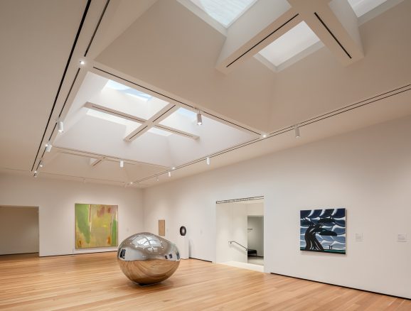Santa Barbara Museum of Art - Altieri
