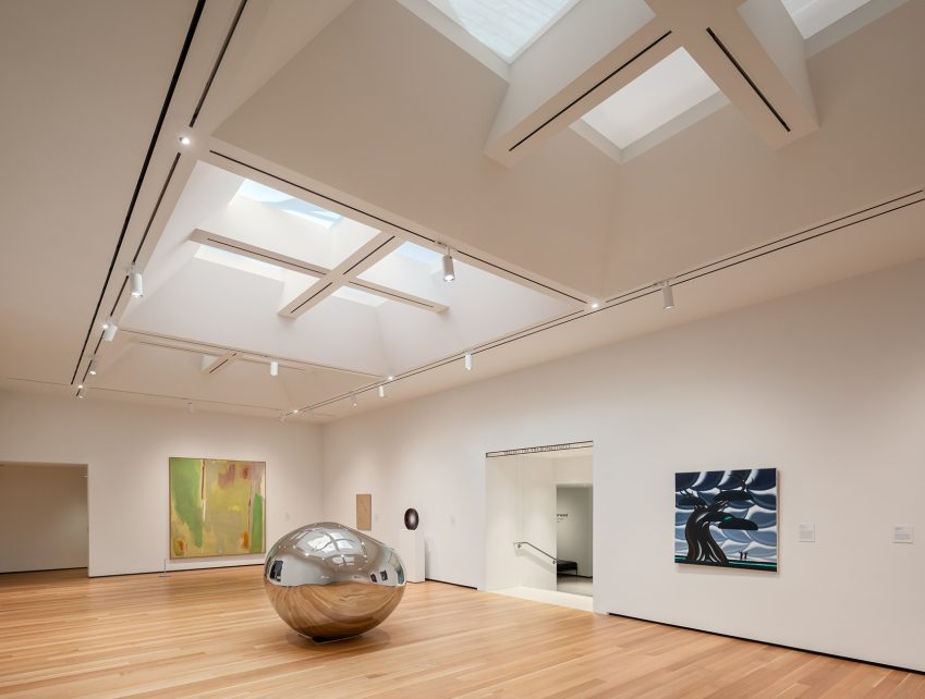 Santa Barbara Museum of Art - Altieri