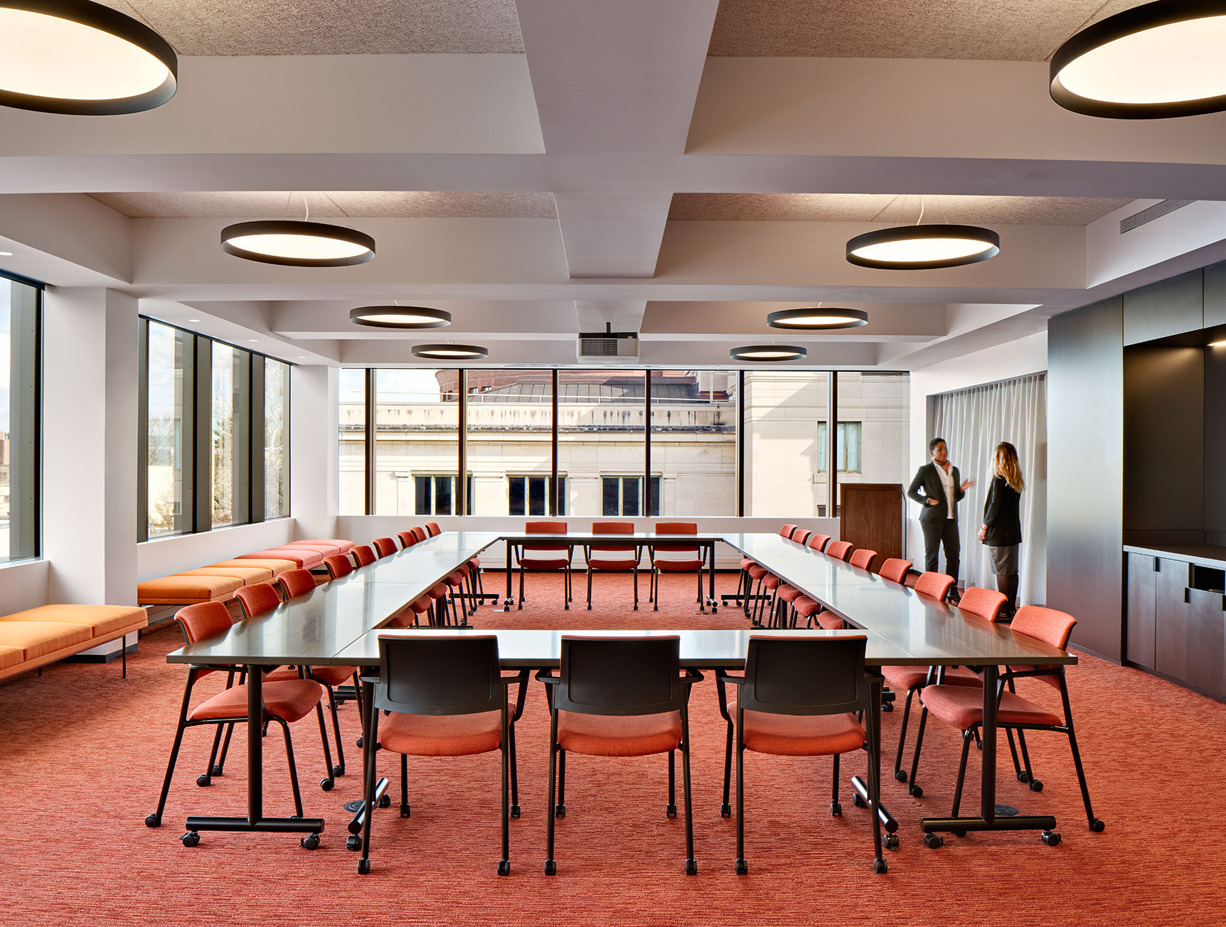 Harvard Law School - Altieri