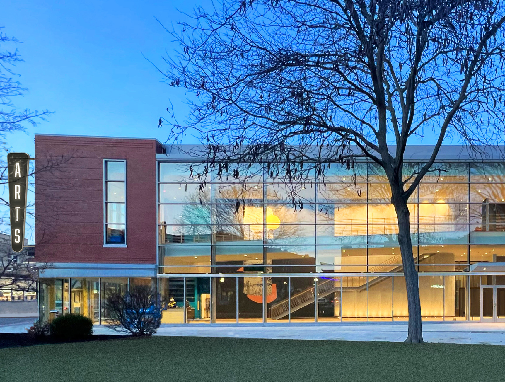 Colby College - Altieri