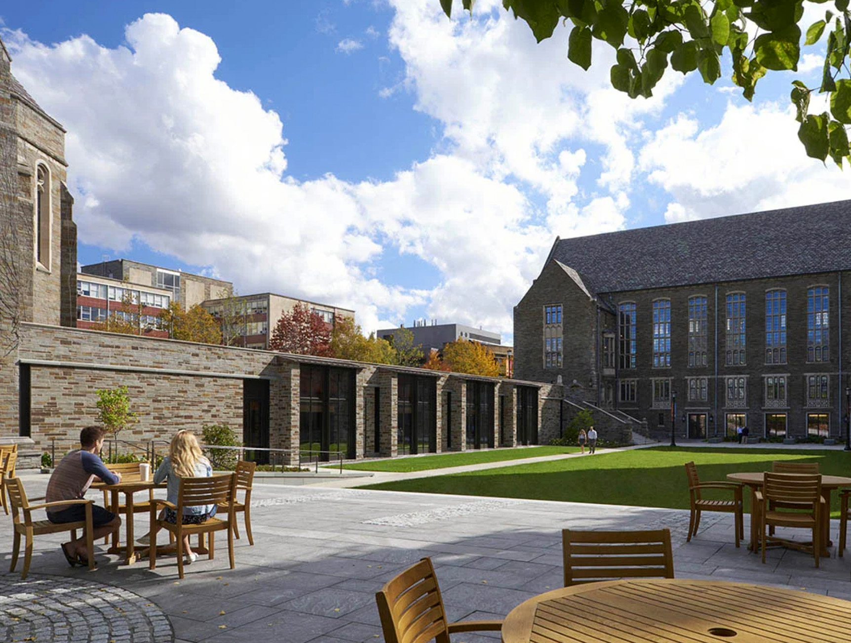 Cornell Law School - Altieri