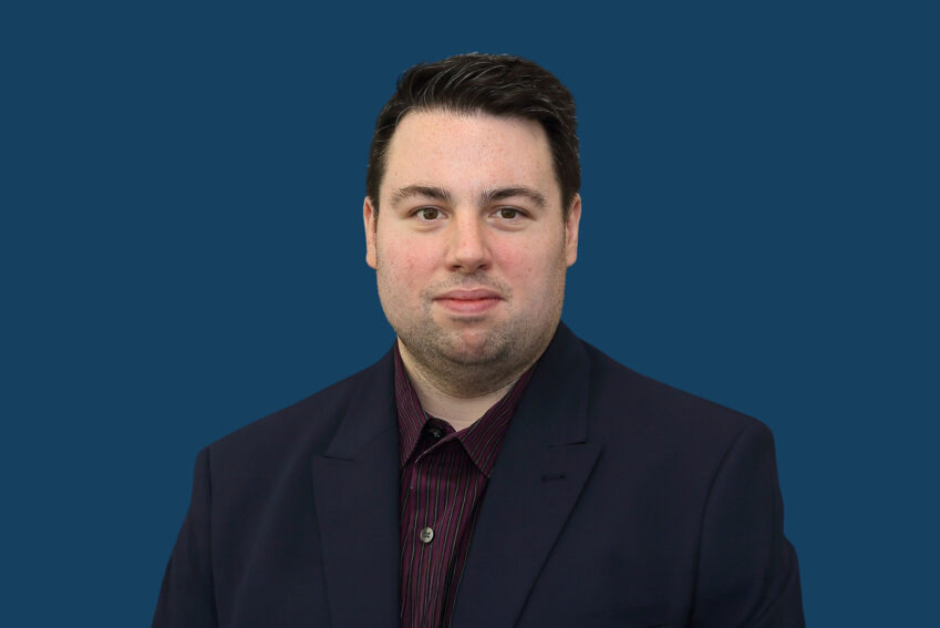 Brian T. Martin - Altieri