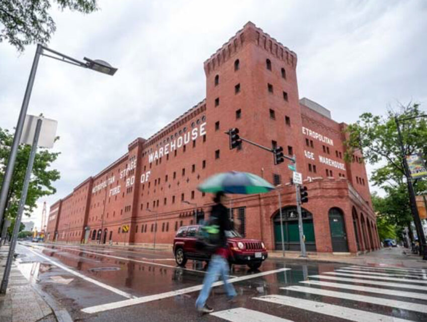 Massachusetts Institute of Technology - Altieri