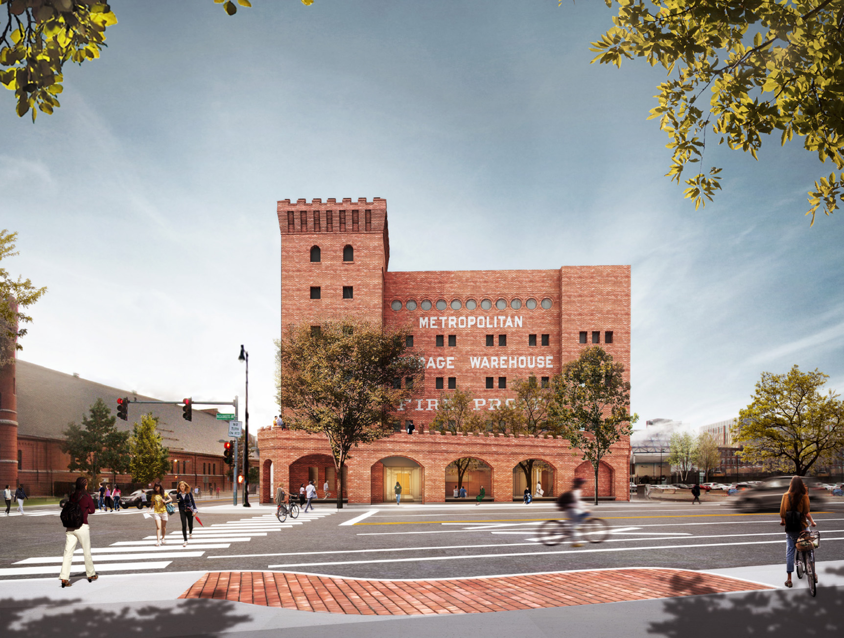 Massachusetts Institute of Technology - Altieri