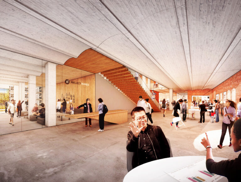 Massachusetts Institute of Technology - Altieri