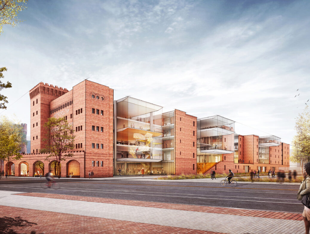 Massachusetts Institute of Technology - Altieri