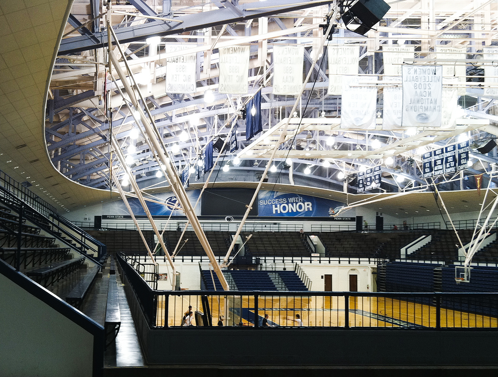 The Pennsylvania State University - Altieri