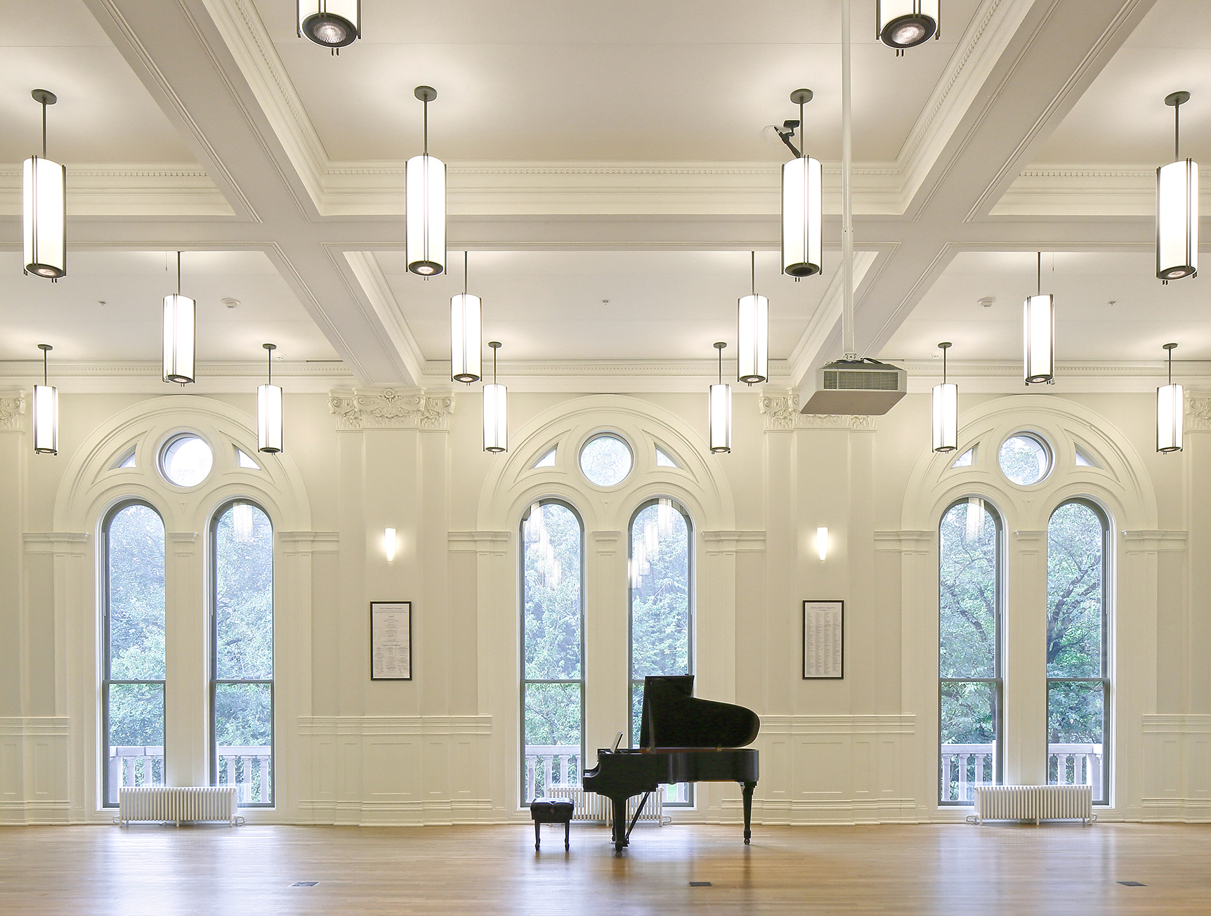 Yale University - Altieri