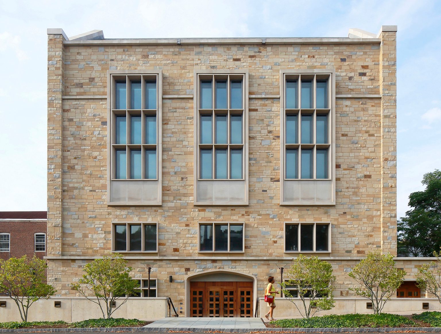 Yale University - Altieri