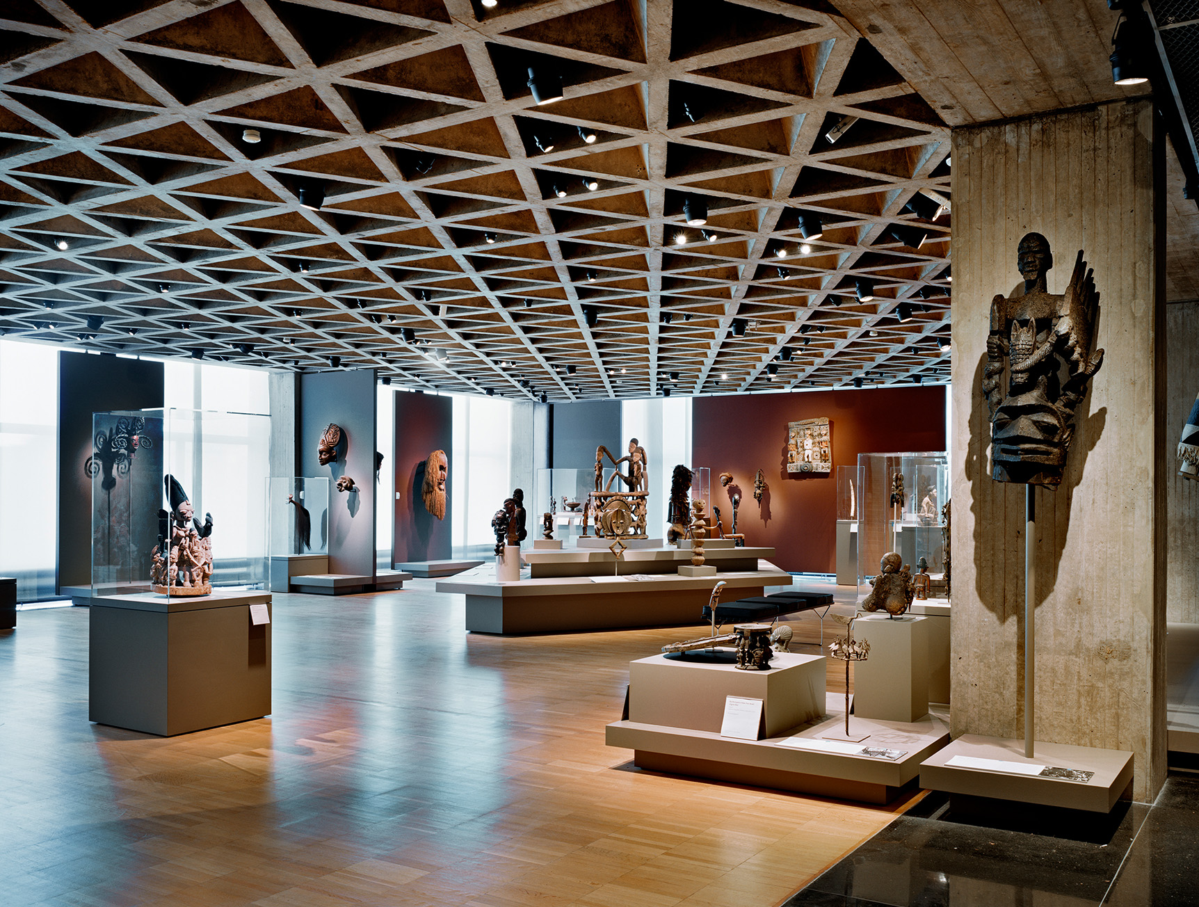 Yale University Art Gallery - Altieri