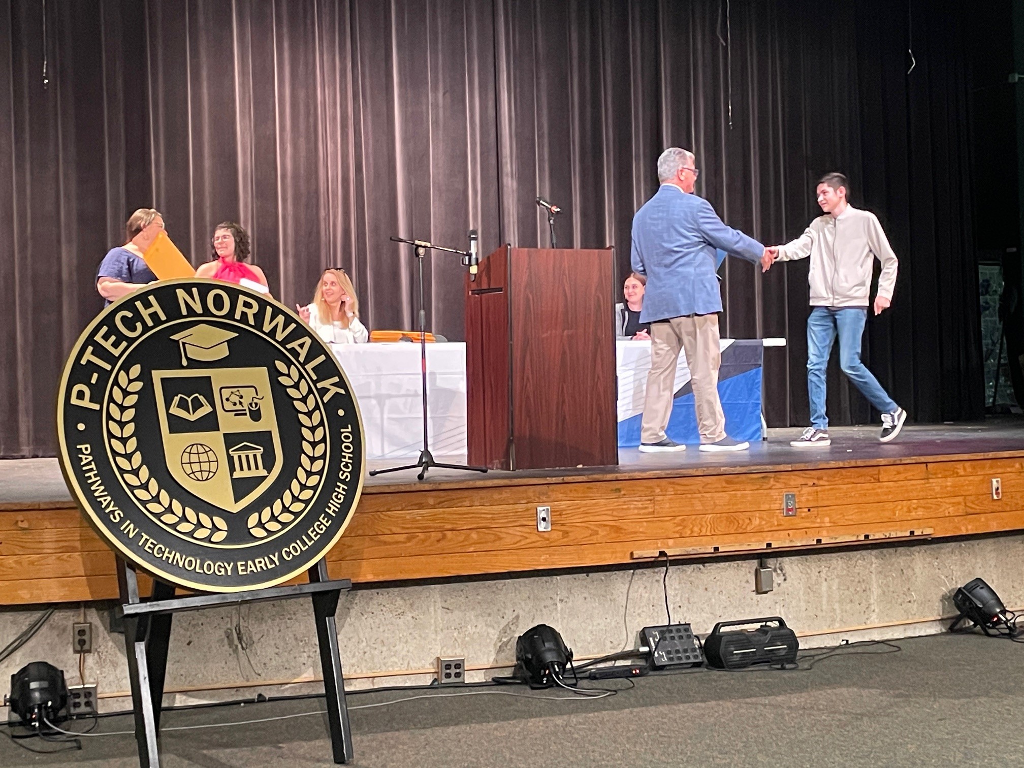 2024 John L. Altieri Memorial Scholarship - Altieri