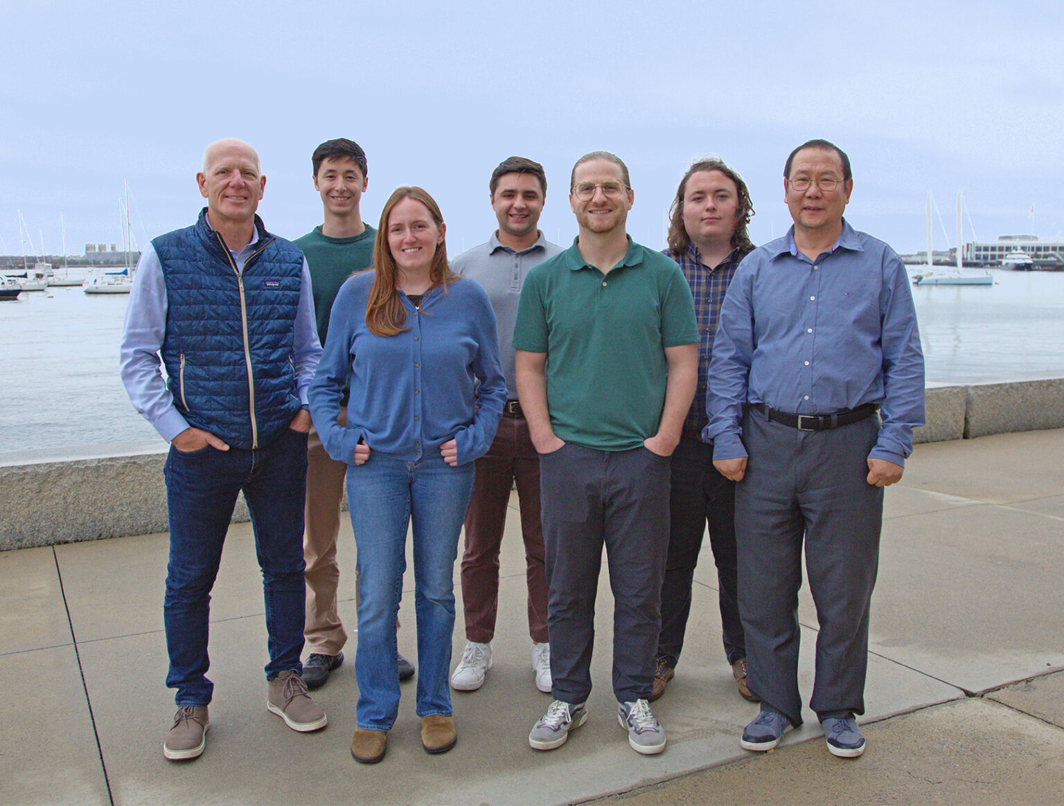 Firm Profile - Altieri