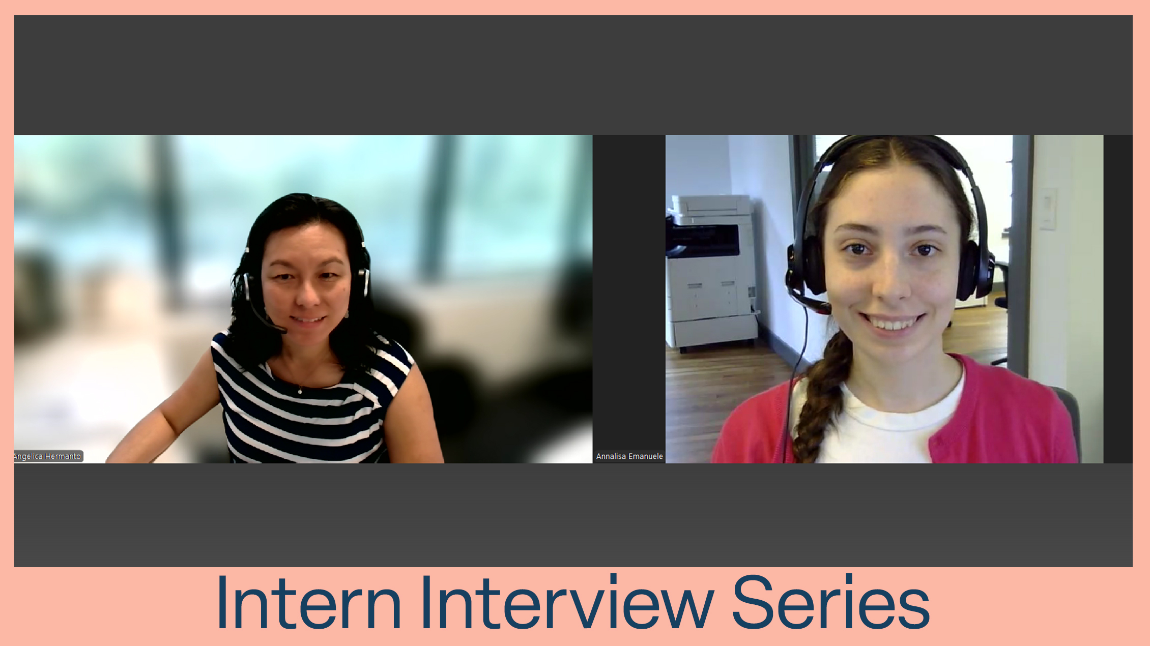 Interview with an Electrical Engineer - Altieri
