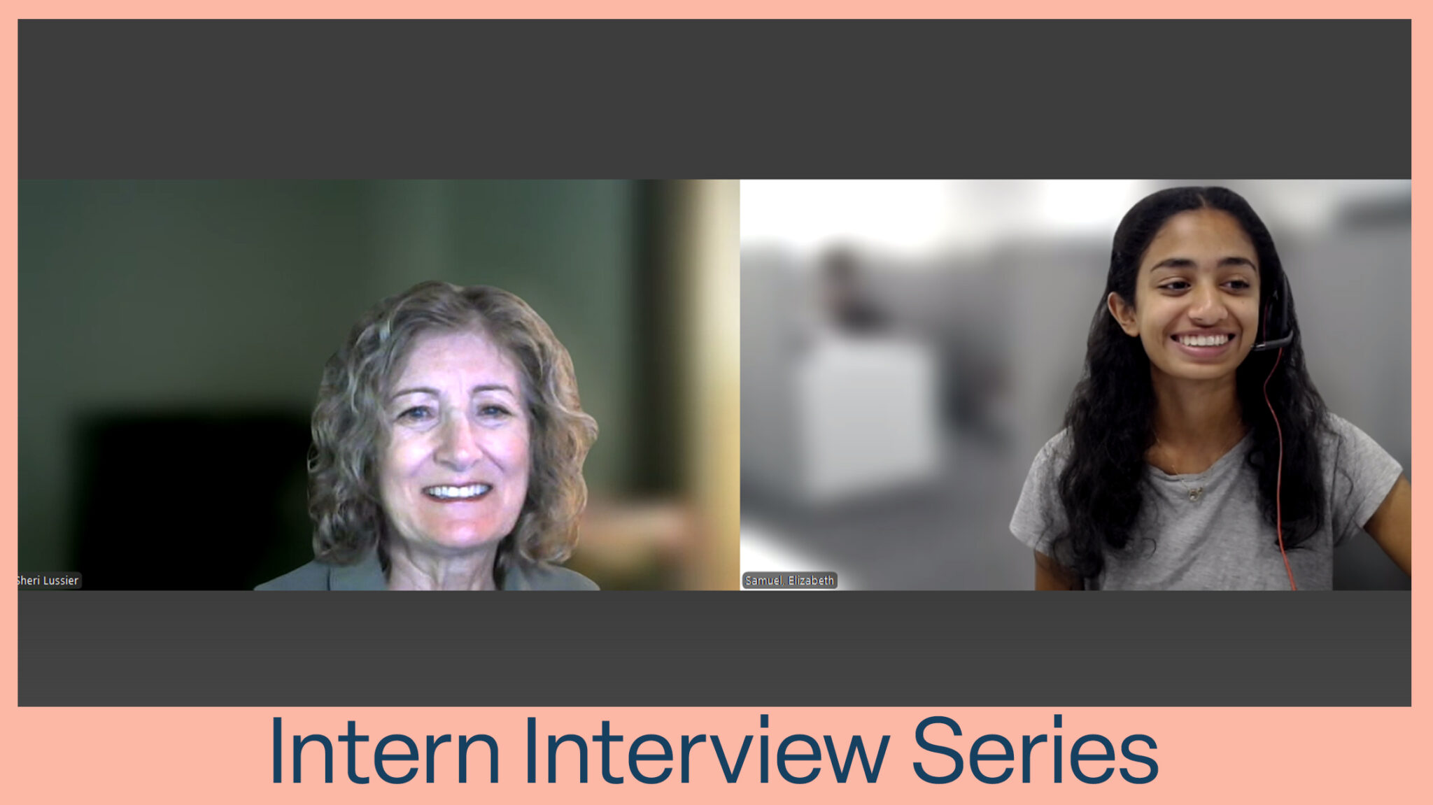 Interview with a Fire Protection Engineer - Altieri